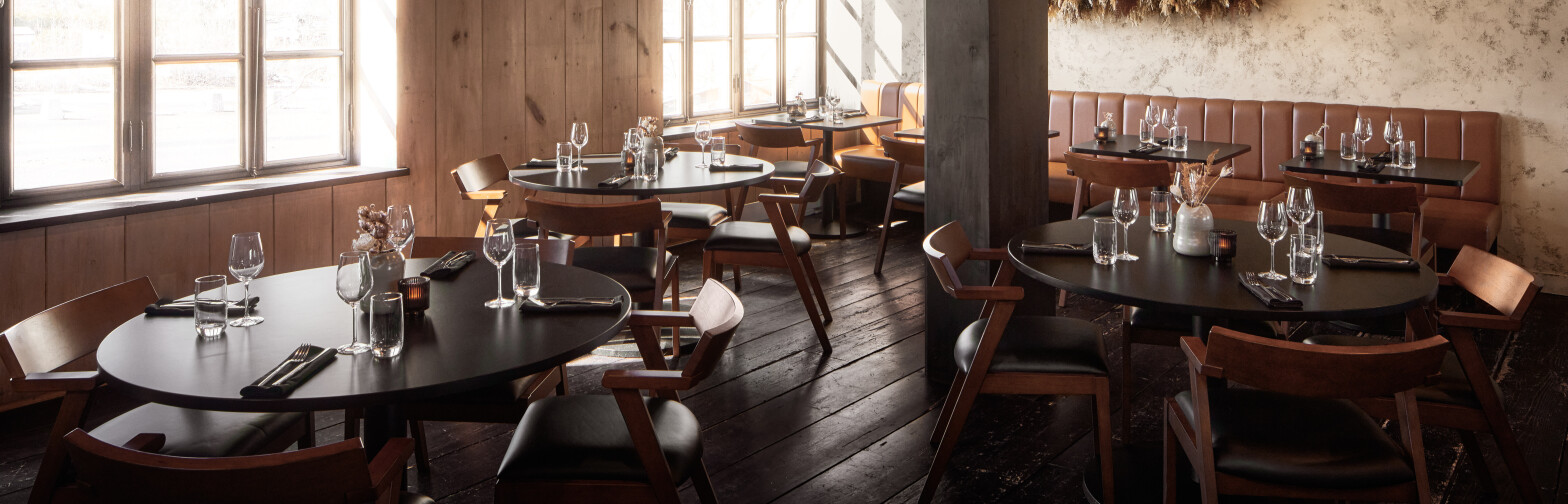 Emploi Strom spa nordique - Barista et aide-serveur Contrat permanent